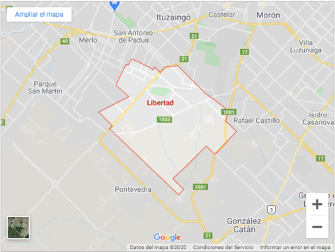 Mi Merlo | Merlo Buenos Aires