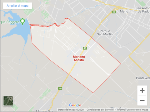 Mi Merlo | Merlo Buenos Aires