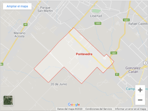 Mi Merlo | Merlo Buenos Aires