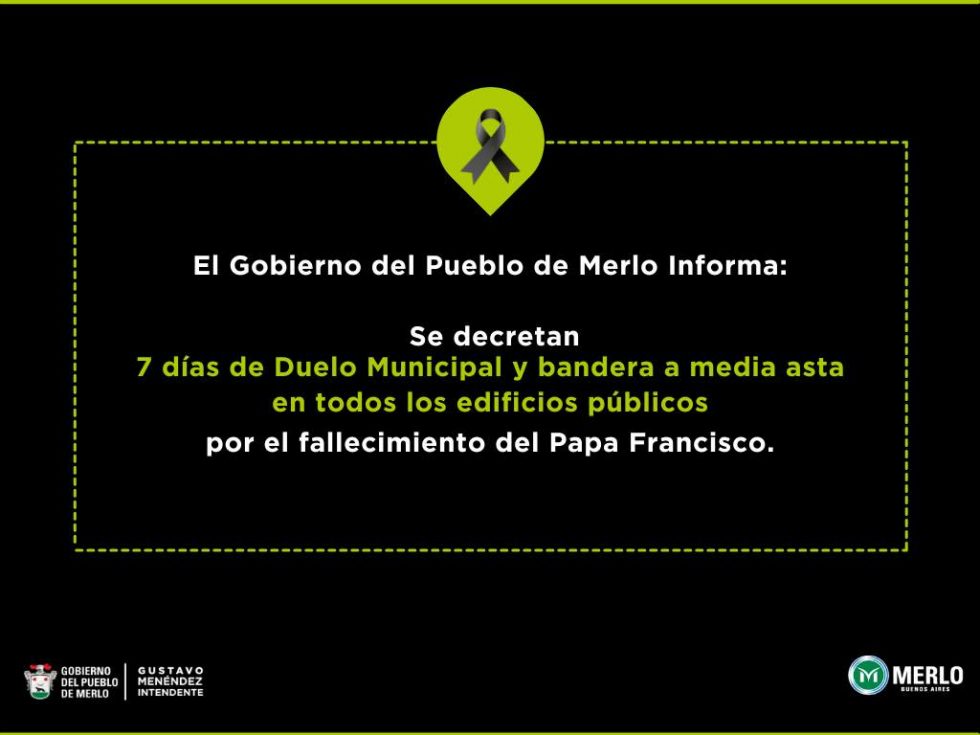 | Merlo Buenos Aires